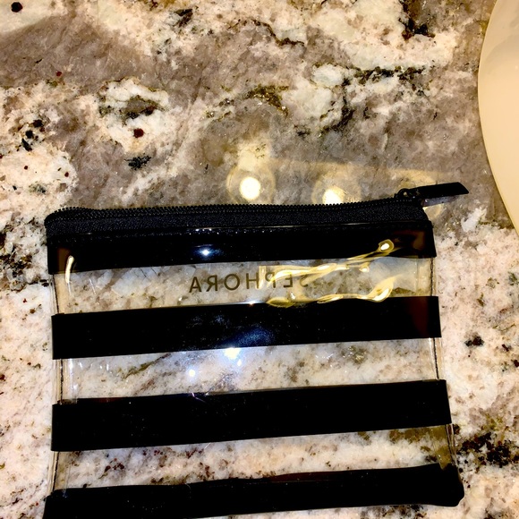 Sephora | Makeup | Sephora Cosmetic Bag | Poshmark